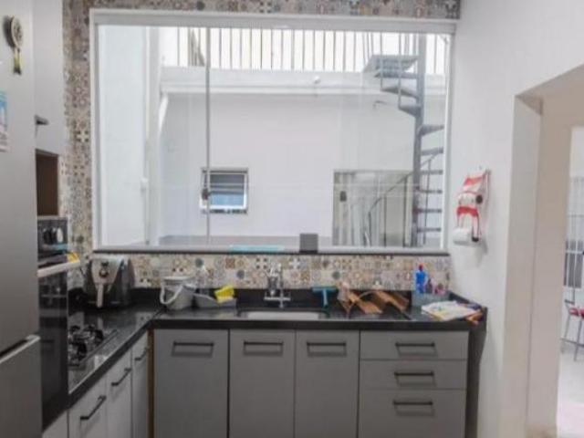 Casa para venda em Horto, Belo Horizonte