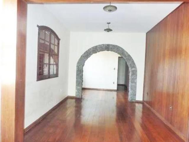 Casa para venda em Horto, Belo Horizonte