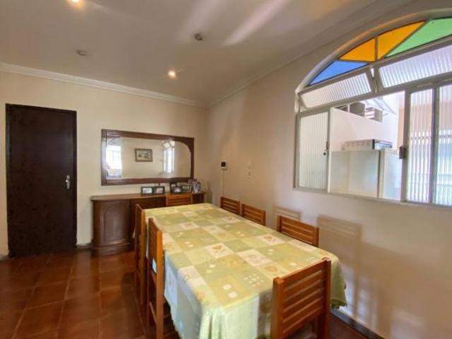 Casa para venda em Horto Florestal, Belo Horizonte
