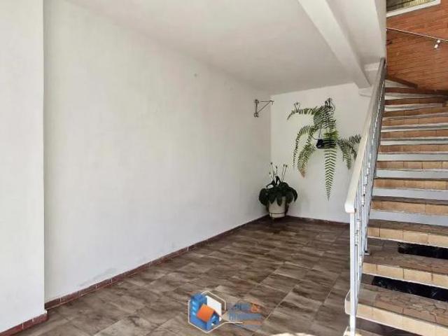 Casa para venda em Horto Florestal com 2 quartos, 166m²
