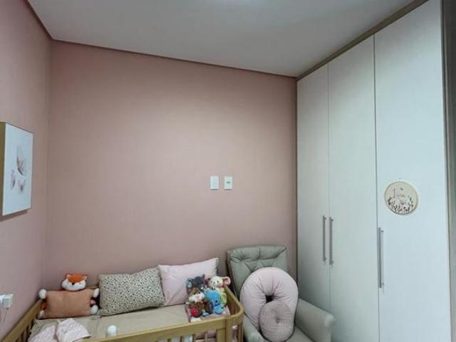 Casa para venda em Horto Florestal de 140.00m² com 3 Quartos e 2 Garagens