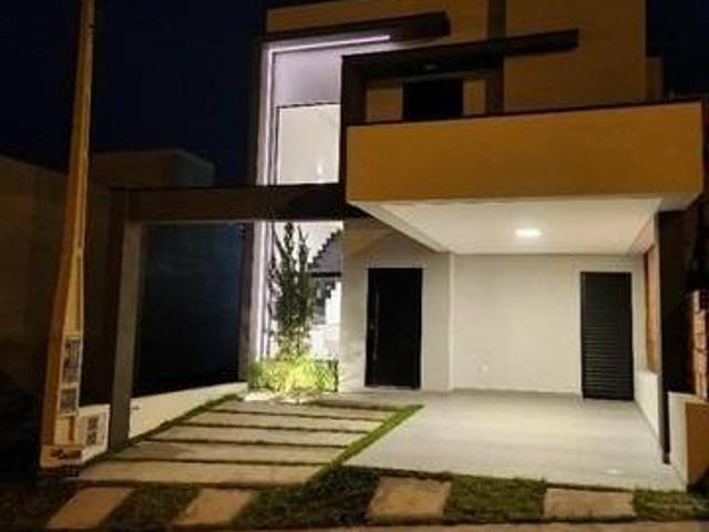Casa para venda em Horto Florestal de 142.00m² com 3 Quartos, 1 Suite e 2 Garagens