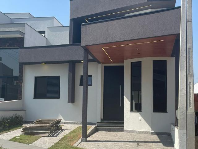 Casa para venda em Horto Florestal em Sorocaba São Paulo de 151.00m² com 3 Quartos, 1 Suíte e 2 Garagens