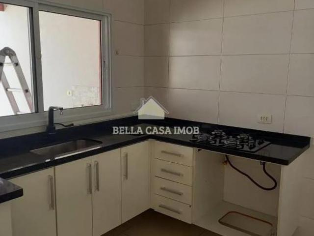 Casa para venda em Horto Florestal de 164.00m² com 3 Quartos, 1 Suite e 4 Garagens