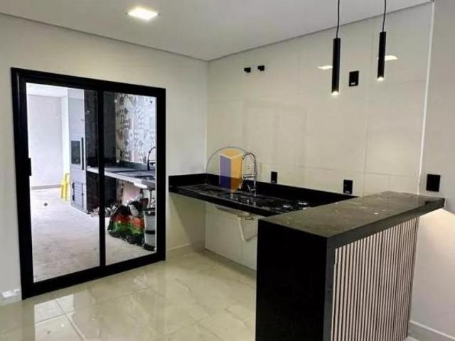Casa para venda em Horto Florestal de 128.00m² com 3 Quartos