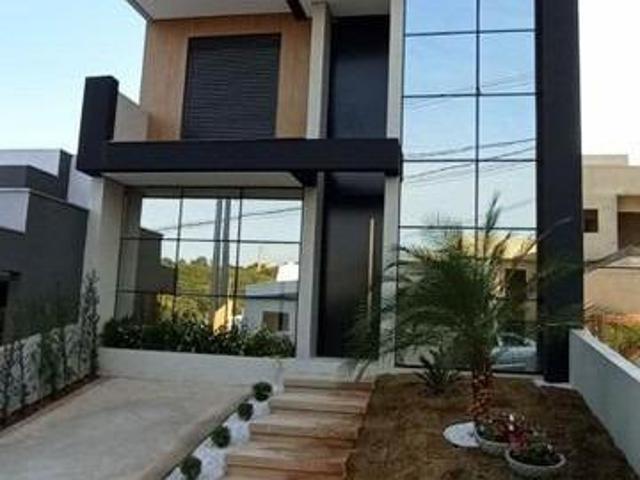 Casa para venda em Horto Florestal de 200.00m² com 3 Quartos, 3 Suites e 1 Garagem