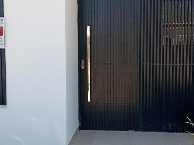 Casa para venda em Horto Florestal de 85.58m² com 3 Quartos, 1 Suite e 2 Garagens