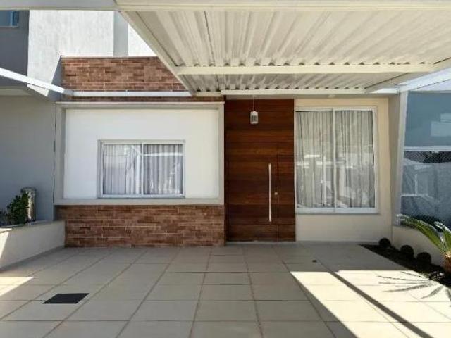 Casa para venda em Horto Florestal de 86.00m² com 2 Quartos, 1 Suite e 2 Garagens