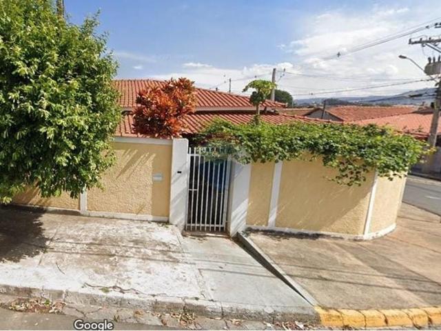 Casa para venda em Horto Florestal em São Pedro São Paulo de 100.00m² com 2 Quartos e 2 Garagens