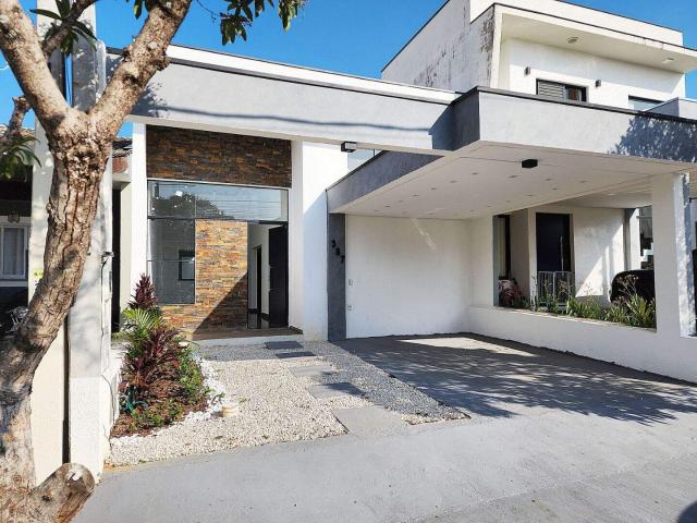 Casa para venda em Horto Florestal em Sorocaba São Paulo de 111.90m² com 2 Quartos, 1 Suíte e 1 Garagem