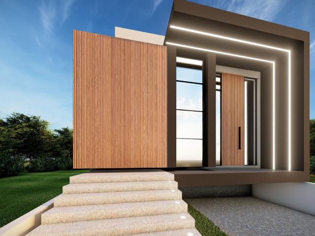 Casa para venda em Horto Florestal em Sorocaba São Paulo de 115.00m² com 3 Quartos, 1 Suíte e 2 Garagens