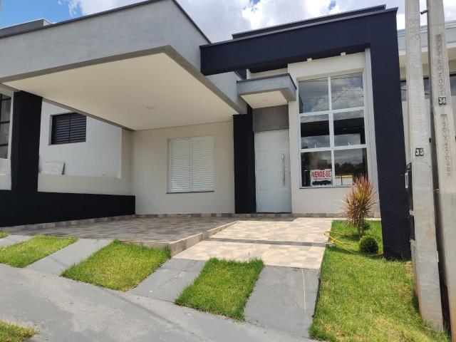 Casa para venda em Horto Florestal em Sorocaba São Paulo de 118.00m² com 3 Quartos, 1 Suíte e 1 Garagem