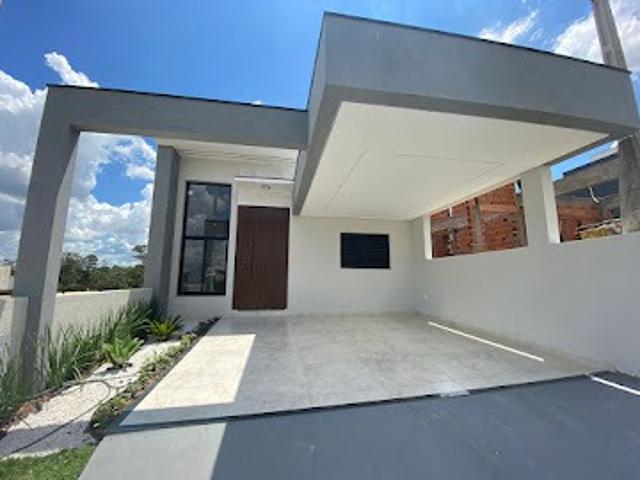 Casa para venda em Horto Florestal em Sorocaba São Paulo de 119.59m² com 3 Quartos, 1 Suíte e 2 Garagens