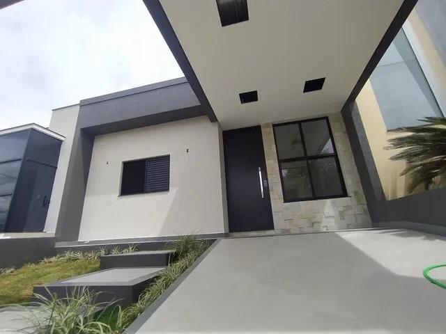 Casa para venda em Horto Florestal em Sorocaba São Paulo de 124.25m² com 3 Quartos, 1 Suíte e 1 Garagem