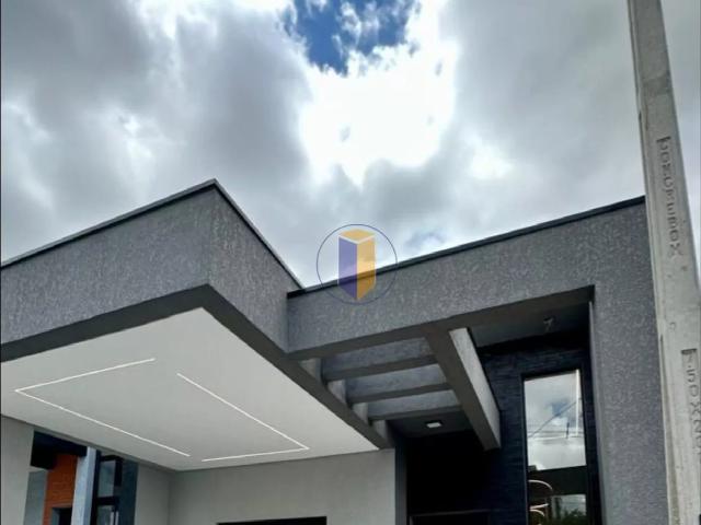 Casa para venda em Horto Florestal em Sorocaba São Paulo de 128.00m² com 3 Quartos