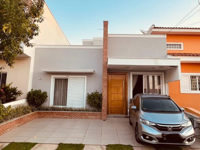 Casa para venda em Horto Florestal em Sorocaba São Paulo de 140.00m² com 3 Quartos e 2 Garagens