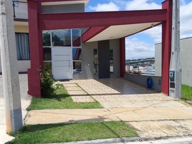 Casa para venda em Horto Florestal em Sorocaba São Paulo de 146.00m² com 3 Quartos, 1 Suíte e 2 Garagens