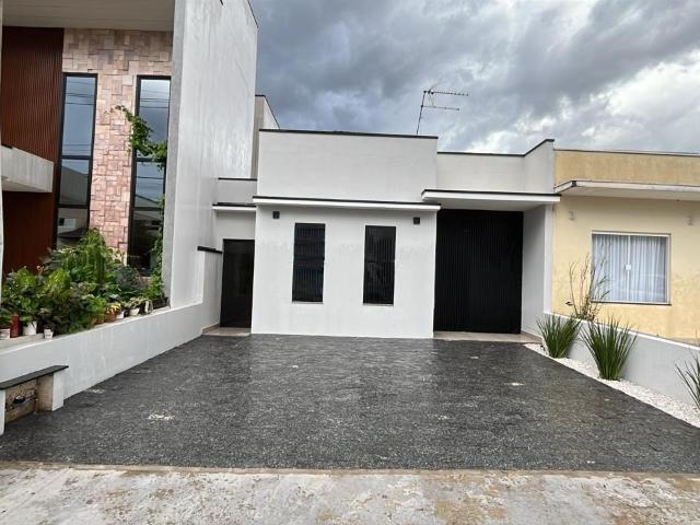 Casa para venda em Horto Florestal em Sorocaba São Paulo de 85.58m² com 3 Quartos, 1 Suíte e 2 Garagens