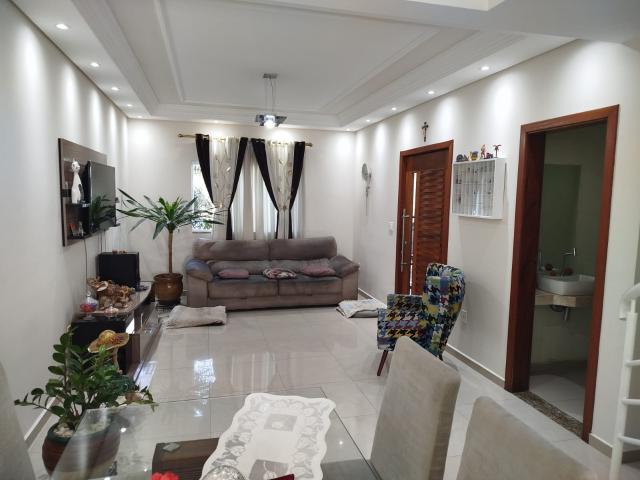 Casa para venda em Horto Florestal em Sorocaba São Paulo de 172.00m² com 2 Quartos, 1 Suíte e 3 Garagens