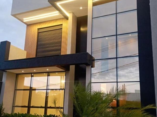 Casa para venda em Horto Florestal em Sorocaba São Paulo de 200.00m² com 3 Quartos, 3 Suítes e 1 Garagem