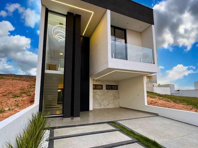 Casa para venda em Horto Florestal em Sorocaba São Paulo de 206.00m² com 3 Quartos, 1 Suíte e 2 Garagens