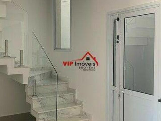 Casa para venda em Horto Santo Antonio de 110.00m² com 3 Quartos, 1 Suite e 2 Garagens