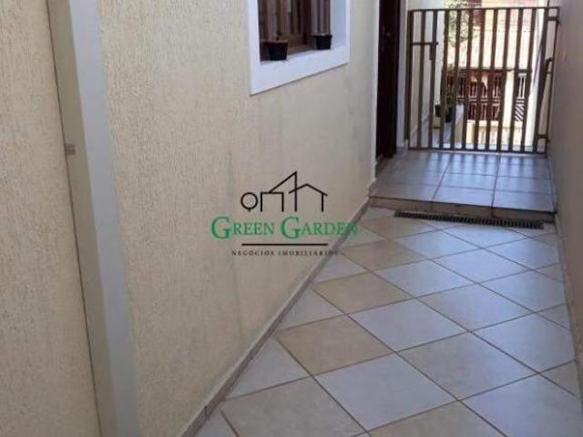 Casa para venda em HORTO SANTO ANTONIO de 115.00m² com 3 Quartos, 1 Suite e 4 Garagens