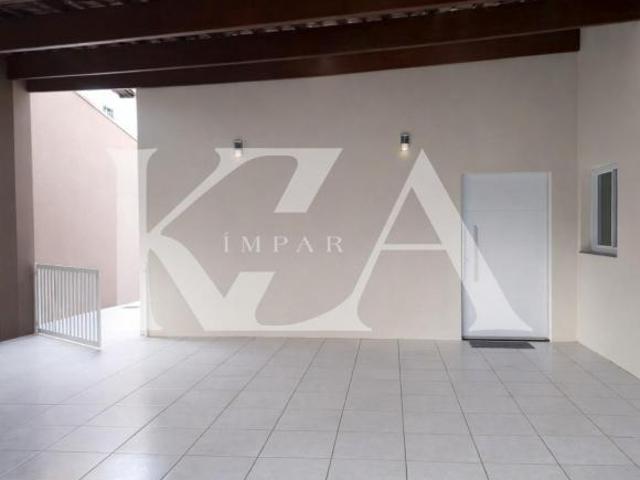 Casa para venda em Horto Santo Antonio de 288.00m² com 4 Quartos, 2 Suites e 3 Garagens