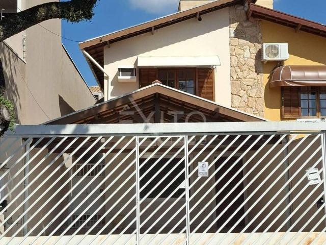 Casa para venda em Horto Santo Antonio em Jundiaí São Paulo de 180.00m² com 3 Quartos, 1 Suíte e 3 Garagens