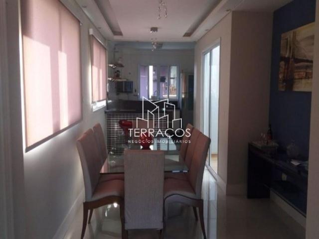Casa para venda em Horto Santo Antonio em Jundiaí São Paulo de 270.00m² com 3 Quartos, 1 Suíte e 4 Garagens