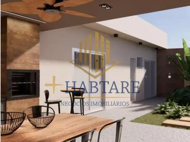 Casa para Venda em Hortolândia, Loteamento Jardim Vila Verde, 3 dormitórios, 1 suíte, 3 banheiros, 2