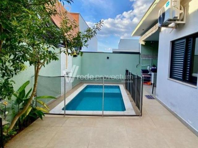 Casa para venda em Hortolândia
