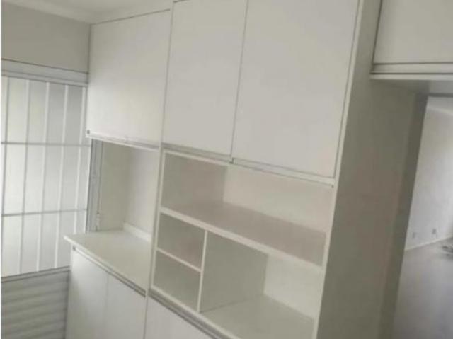 Casa para Venda em Hortolândia, Jardim Nossa Senhora Auxiliadora, 2 dormitórios, 2 banheiros, 2 vaga