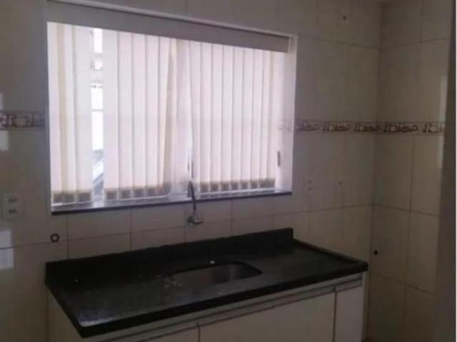 Casa para Venda em Hortolândia, Jardim Nossa Senhora Auxiliadora, 2 dormitórios, 2 banheiros, 2 vaga