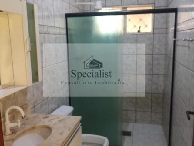 Casa para Venda em Hortolândia, Jardim Amanda I, 3 dormitórios, 1 suíte, 1 banheiro, 3 vagas
