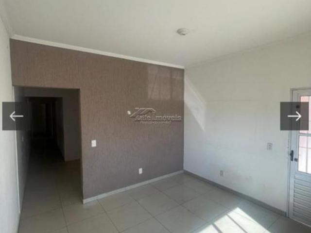Casa para Venda em Hortolândia, Jardim São Bento, 2 dormitórios, 1 suíte, 2 banheiros, 2 vagas