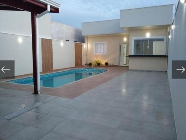Casa para Venda em Hortolândia, Parque Bellaville, 2 dormitórios, 1 banheiro, 2 vagas