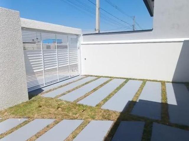 Casa para Venda em Hortolândia, Parque Bellaville, 2 dormitórios, 1 suíte, 1 banheiro, 2 vagas
