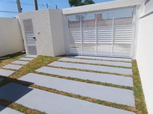 Casa para Venda em Hortolândia, Parque Bellaville, 2 dormitórios, 1 suíte, 2 banheiros, 2 vagas