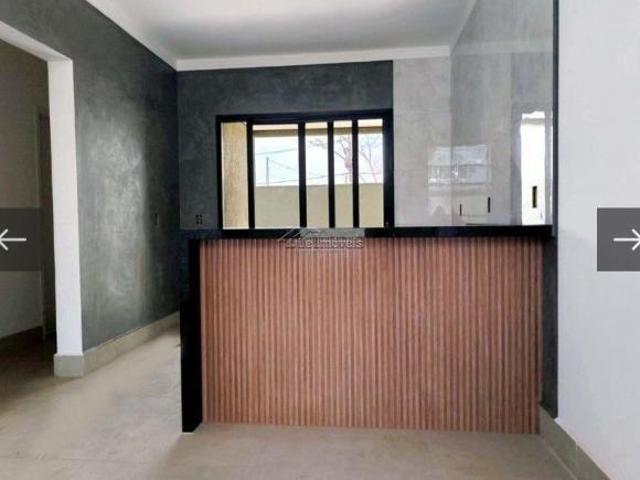 Casa para Venda em Hortolândia, Parque Bellaville, 2 dormitórios, 1 suíte, 2 banheiros, 2 vagas
