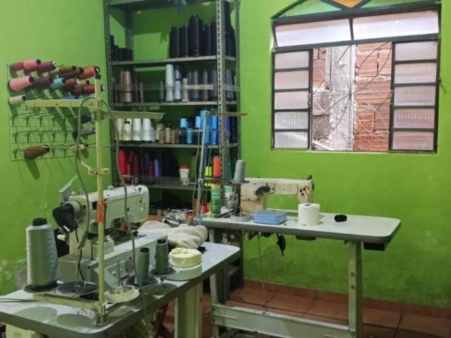 Casa para venda em Hawaí Justinópolis, Ribeirão das Neves
