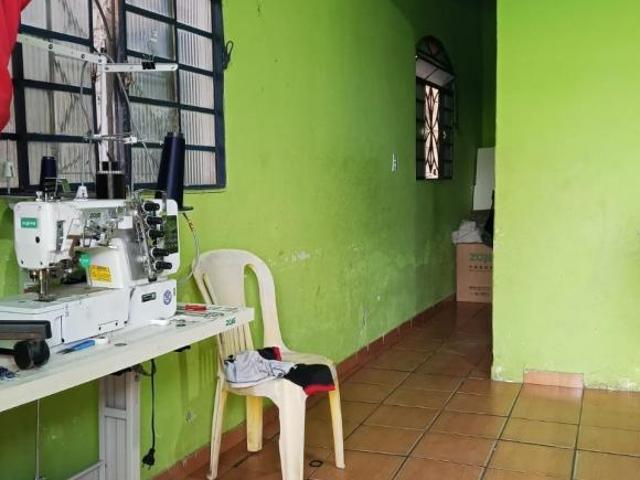 Casa para venda em Hawaí Justinópolis, Ribeirão das Neves