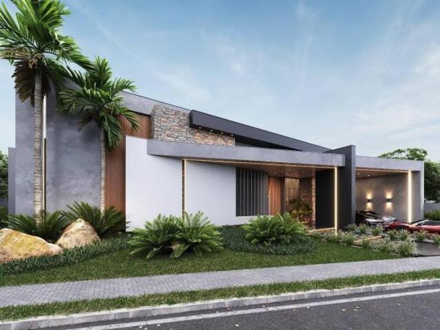 Casa para venda em Hectares Park &amp  Resort, Dourados