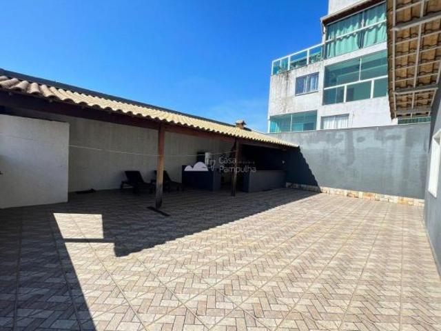 Casa para venda em Heliópolis, Belo Horizonte