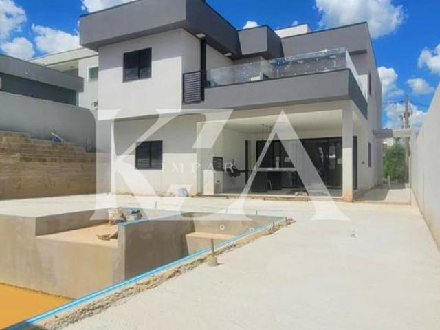 Casa para venda em Helvétia Park de 328.16m² com 3 Quartos, 3 Suites e 4 Garagens