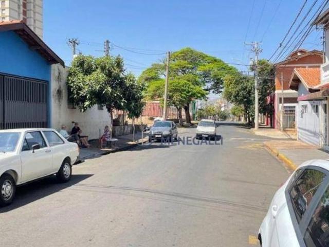 Casa para venda em Higienópolis de 158.00m² com 3 Quartos e 2 Garagens