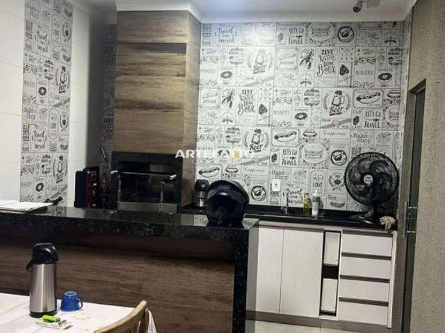 Casa para venda em Higienópolis de 172.00m² com 4 Quartos e 3 Garagens