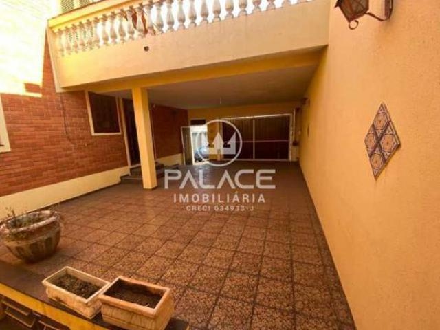 Casa para venda em Higienópolis de 326.00m² com 3 Quartos, 3 Suites e 2 Garagens