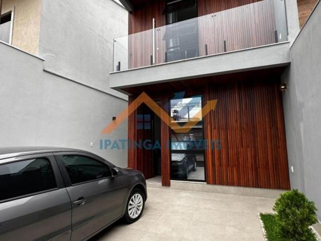 Casa para venda em Imbaúbas, Ipatinga