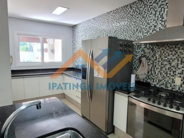 Casa para venda em Imbaúbas, Ipatinga